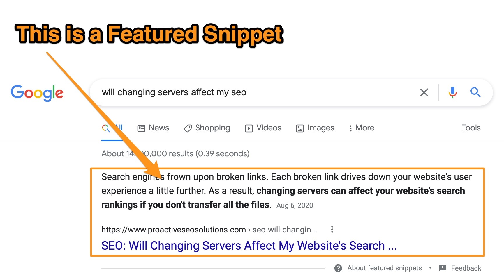 What Are Featured Snippets in SEO and How Do They Work? | Proactive SEO Solutions